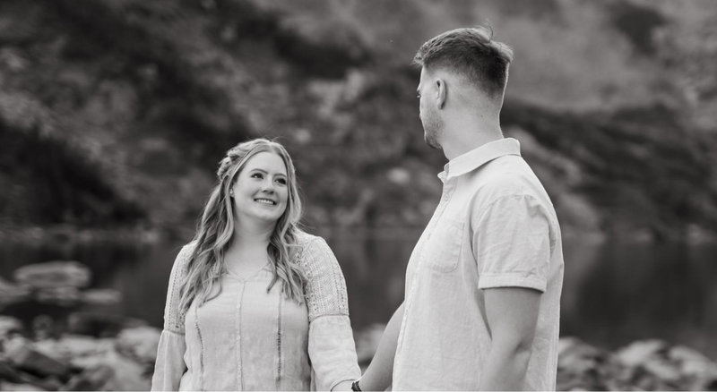 Taylor Bradley and Cross Zander's Wedding Website