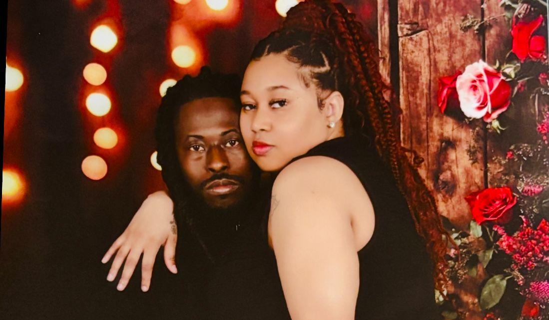 James Randolph and Nia Smith's Wedding Website