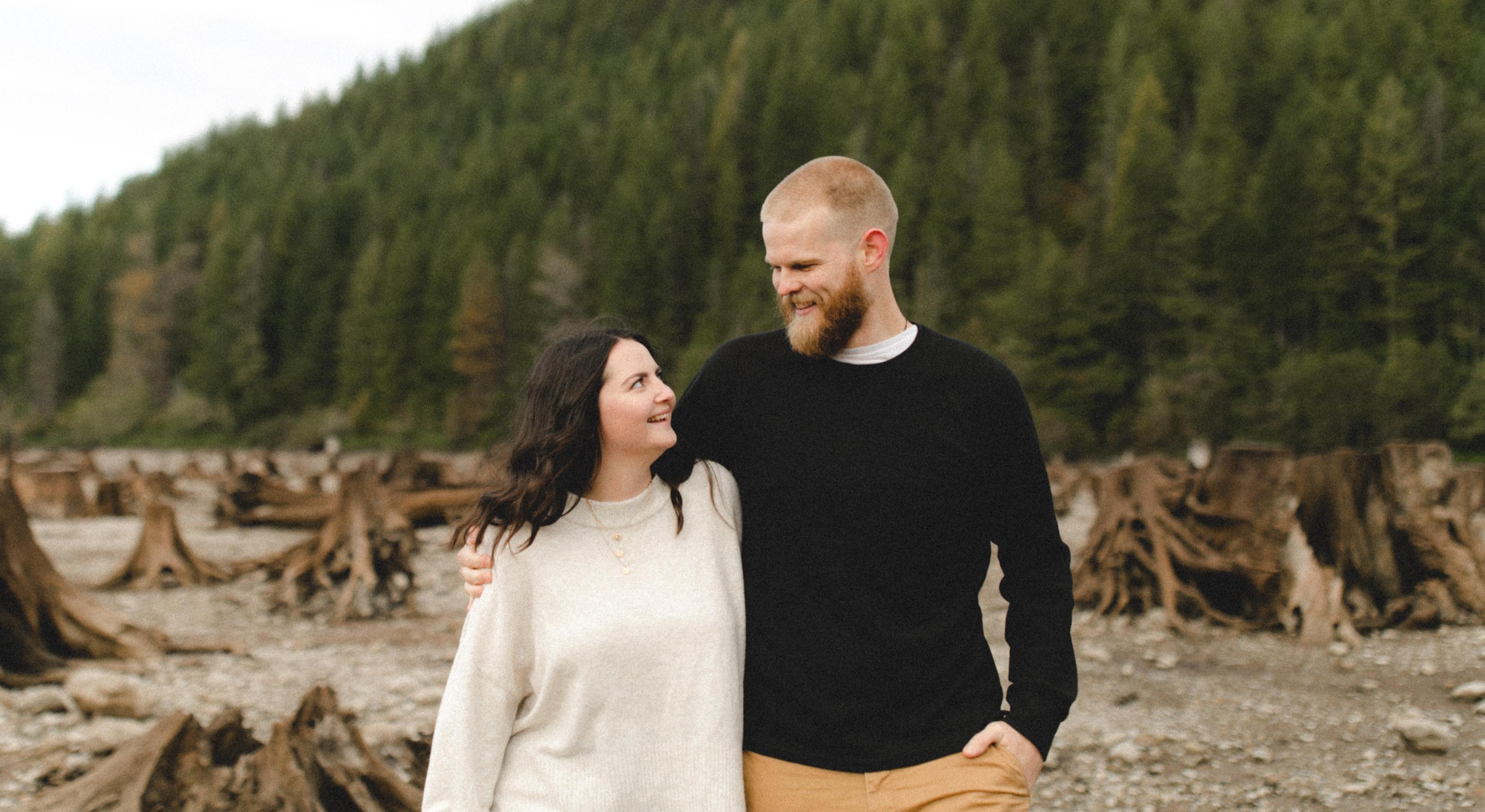 Hailey Bell and Peter Kolkman's Wedding Website