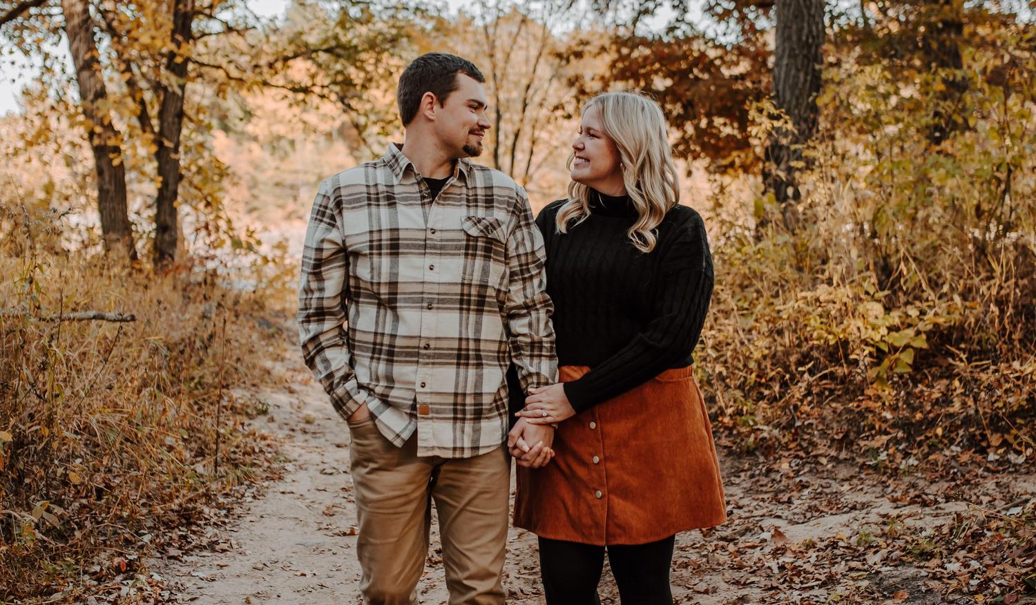 Emily Kovach-Erickson and Garrett Keeler's Wedding Website