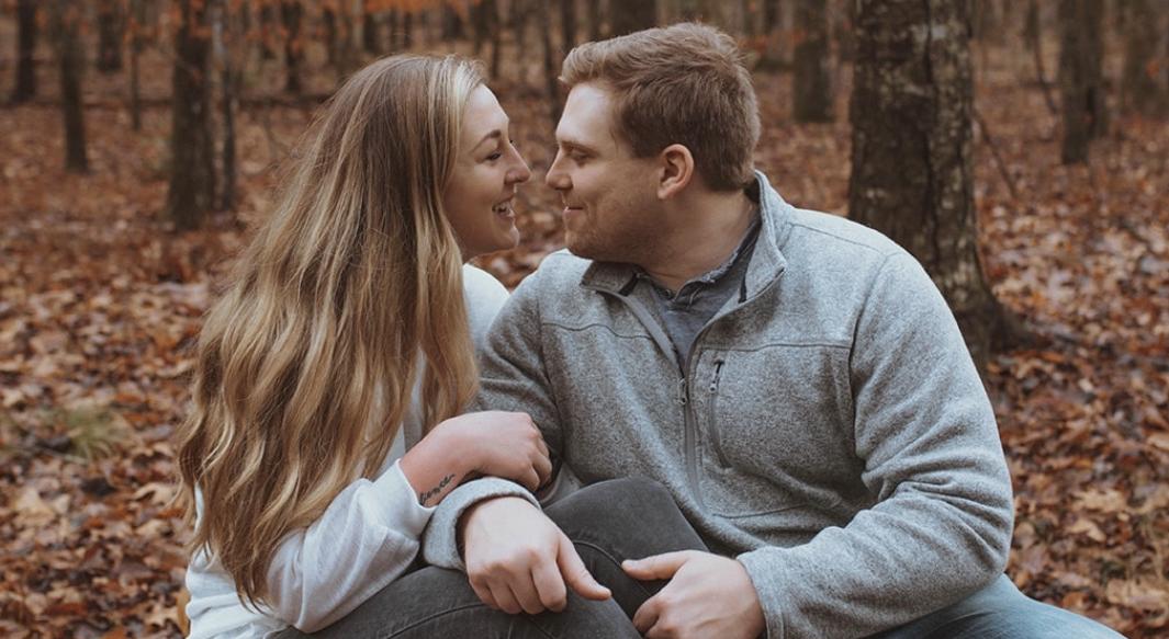 Mackenzie Hietala and Jake Pratt's Wedding Website