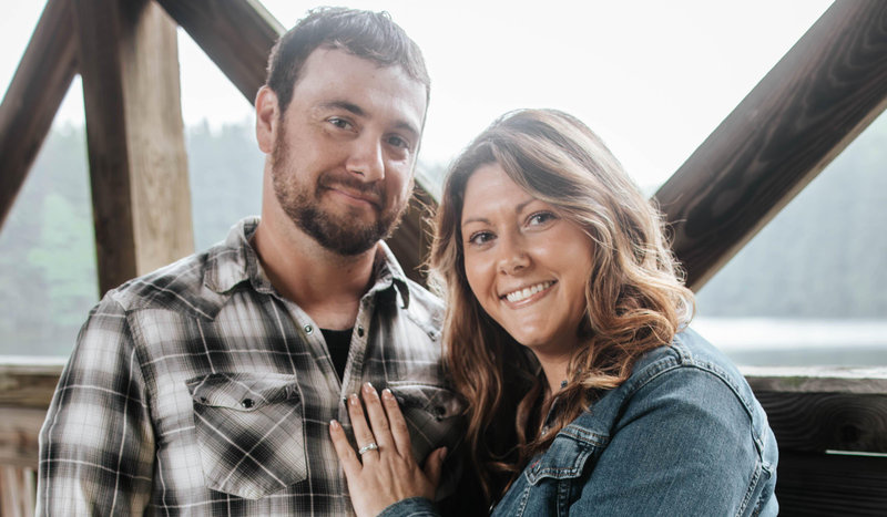 Krystal Brown and Nathan Barnish's Wedding Website