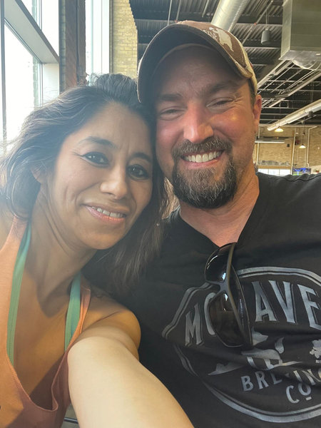 Lisa Blackmon and Ryan Anderson's Wedding Website
