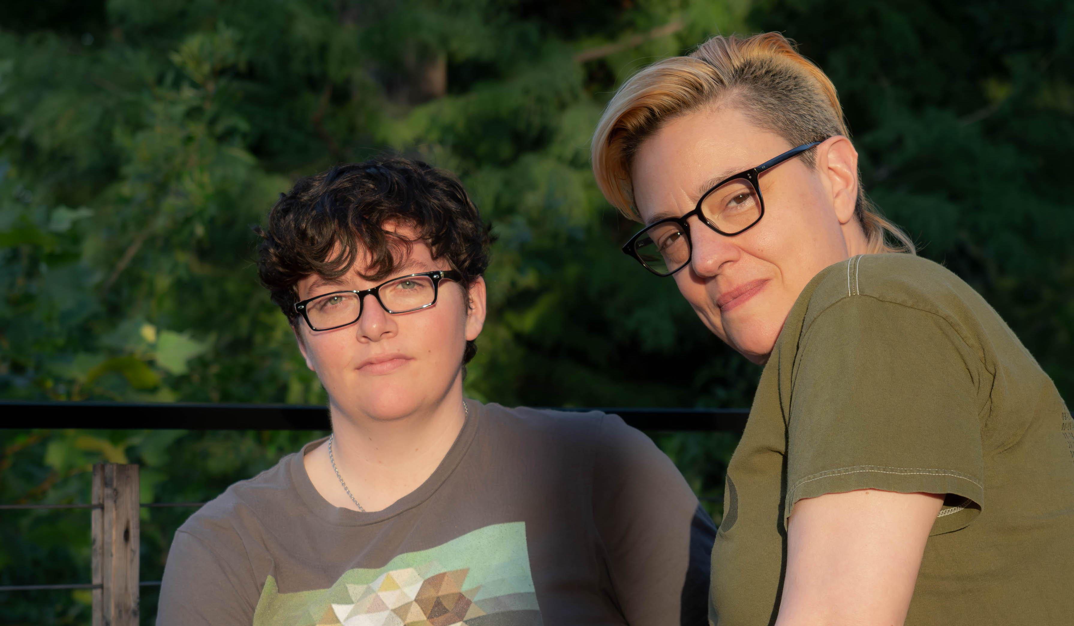 Taj Reid and Sam Sampson's Wedding Website