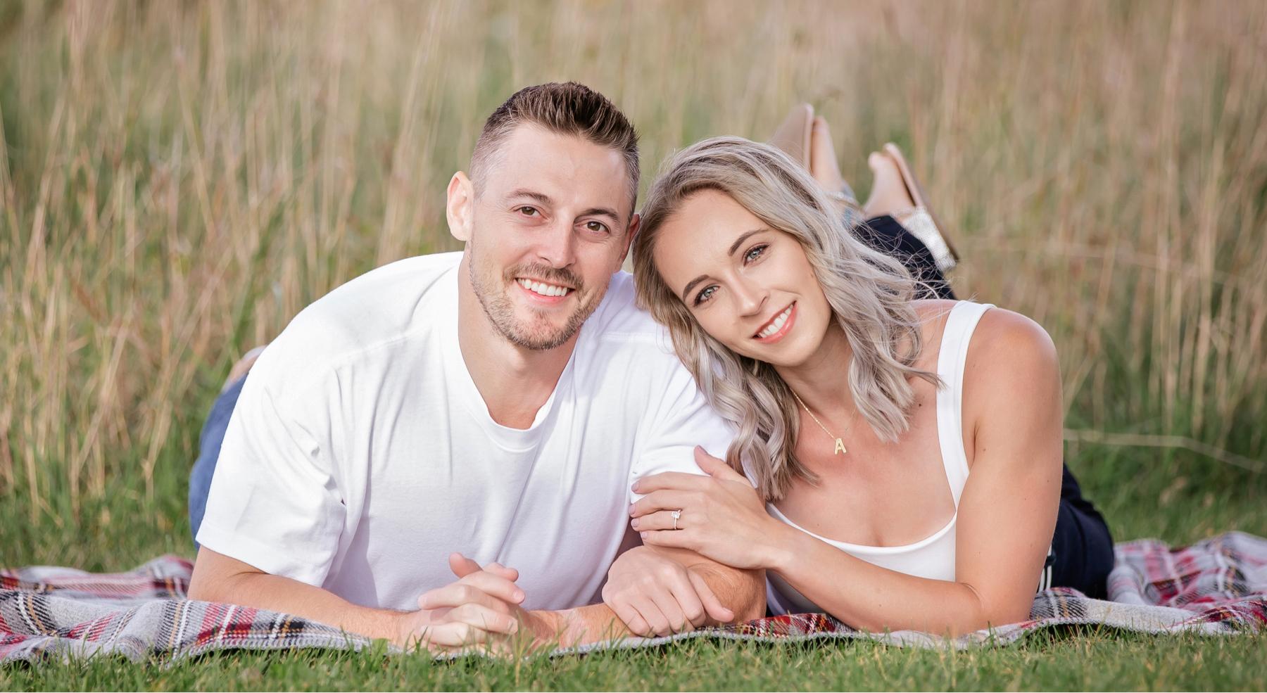 Ashley Monzel and Andy Bures' Wedding Website