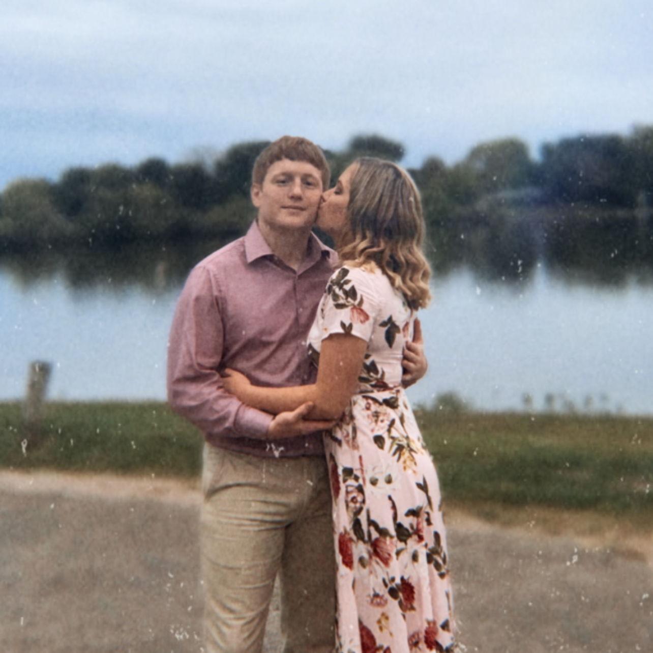 Maggie York and Karson Whitaker's Wedding Website