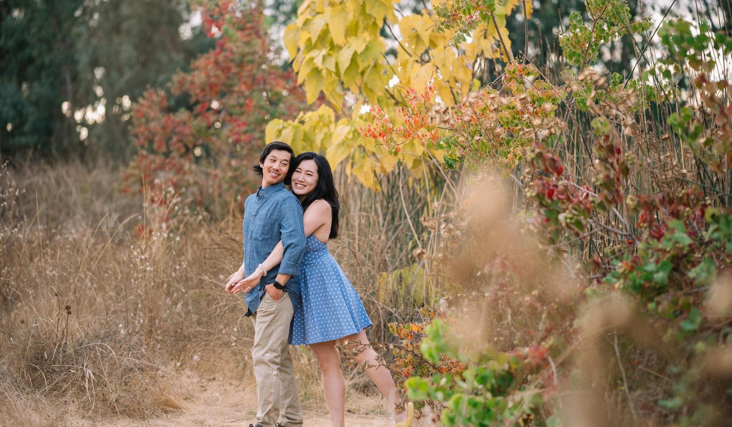 Connie Mach and Ryan Okamoto's Wedding Website