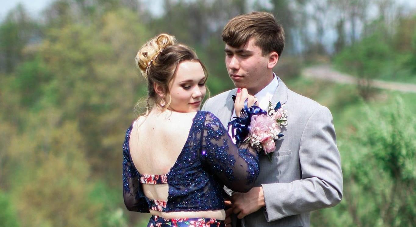 Makayla Brock and Devin Hamilton's Wedding Website