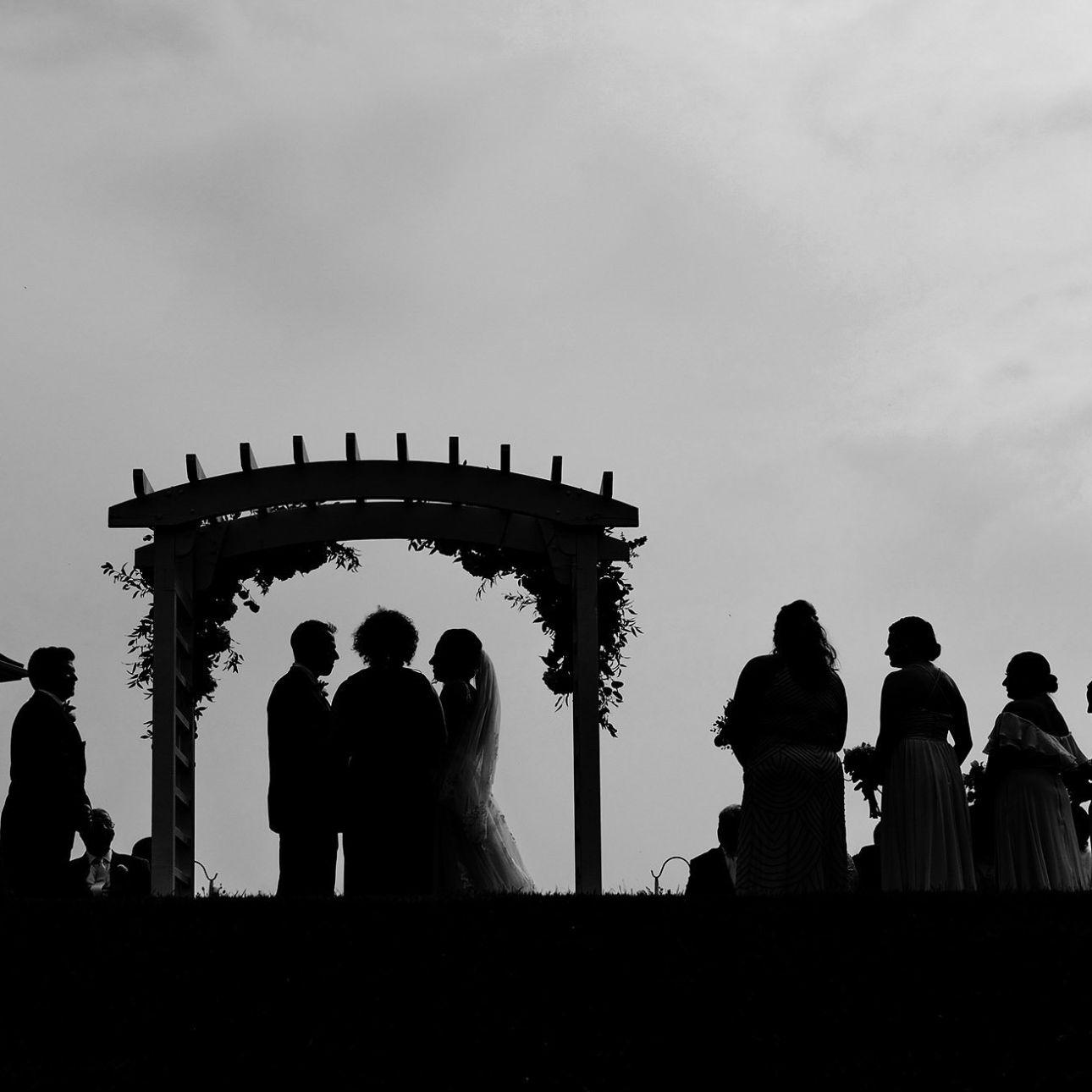 Kerina Joyles and Jared Farrell's Wedding Website