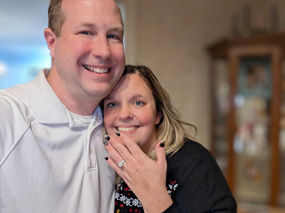 Heather Gibbs and Karl Bloom's Wedding Website