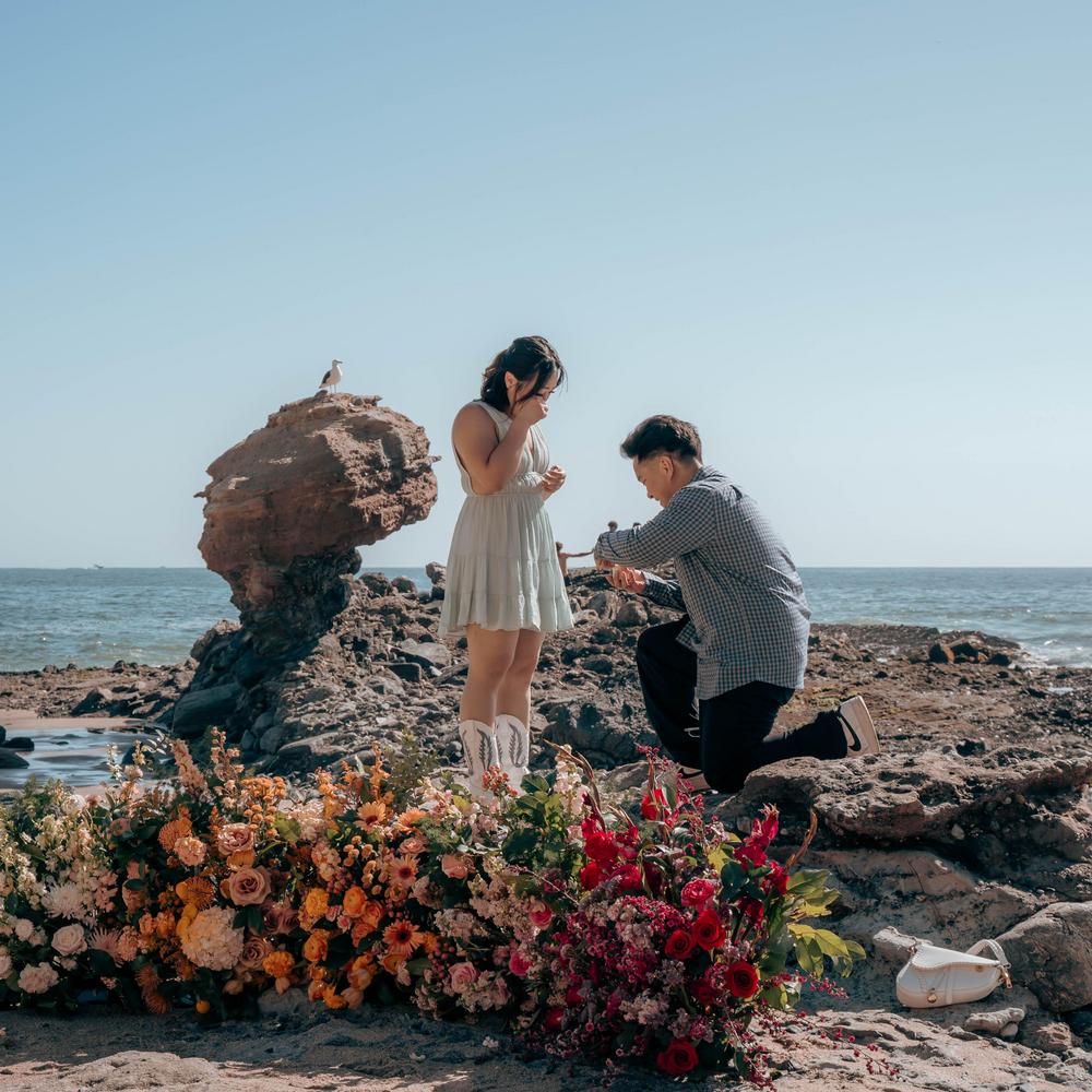 Tiffany Nguyen and Jonathan Monzon's Wedding Website