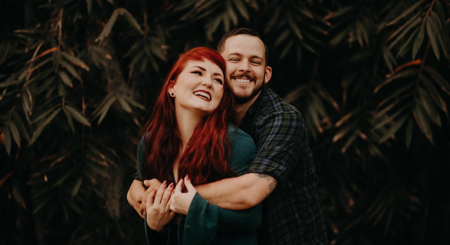 Sarah Cooper and Joshua Henson's Wedding Website