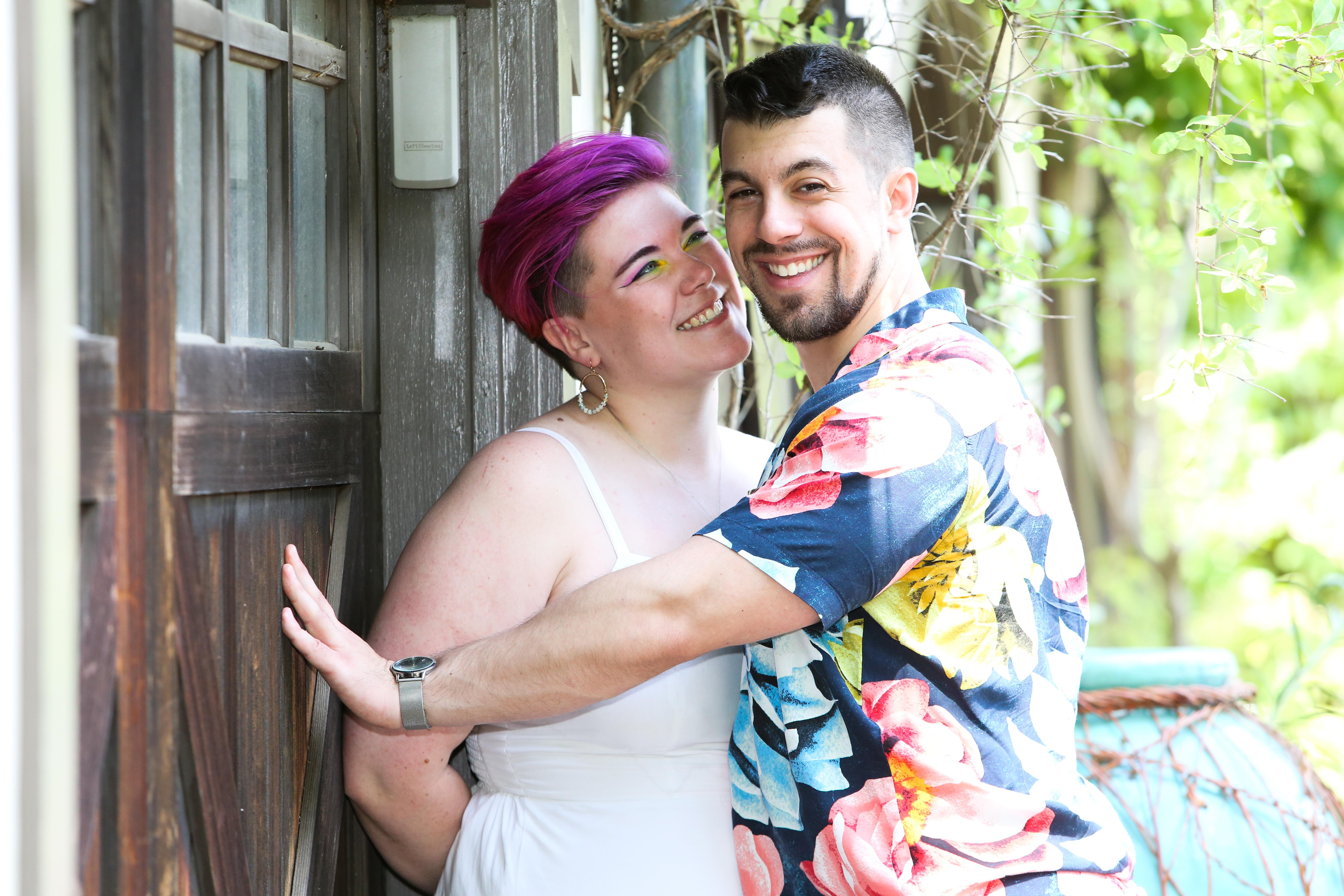 Emma Ralston Conard and Anthony Joseph Casella's Wedding Website