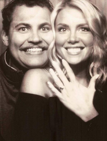 Caroline Elizabeth Miller and Wilson Bailey Whitton's Wedding Website