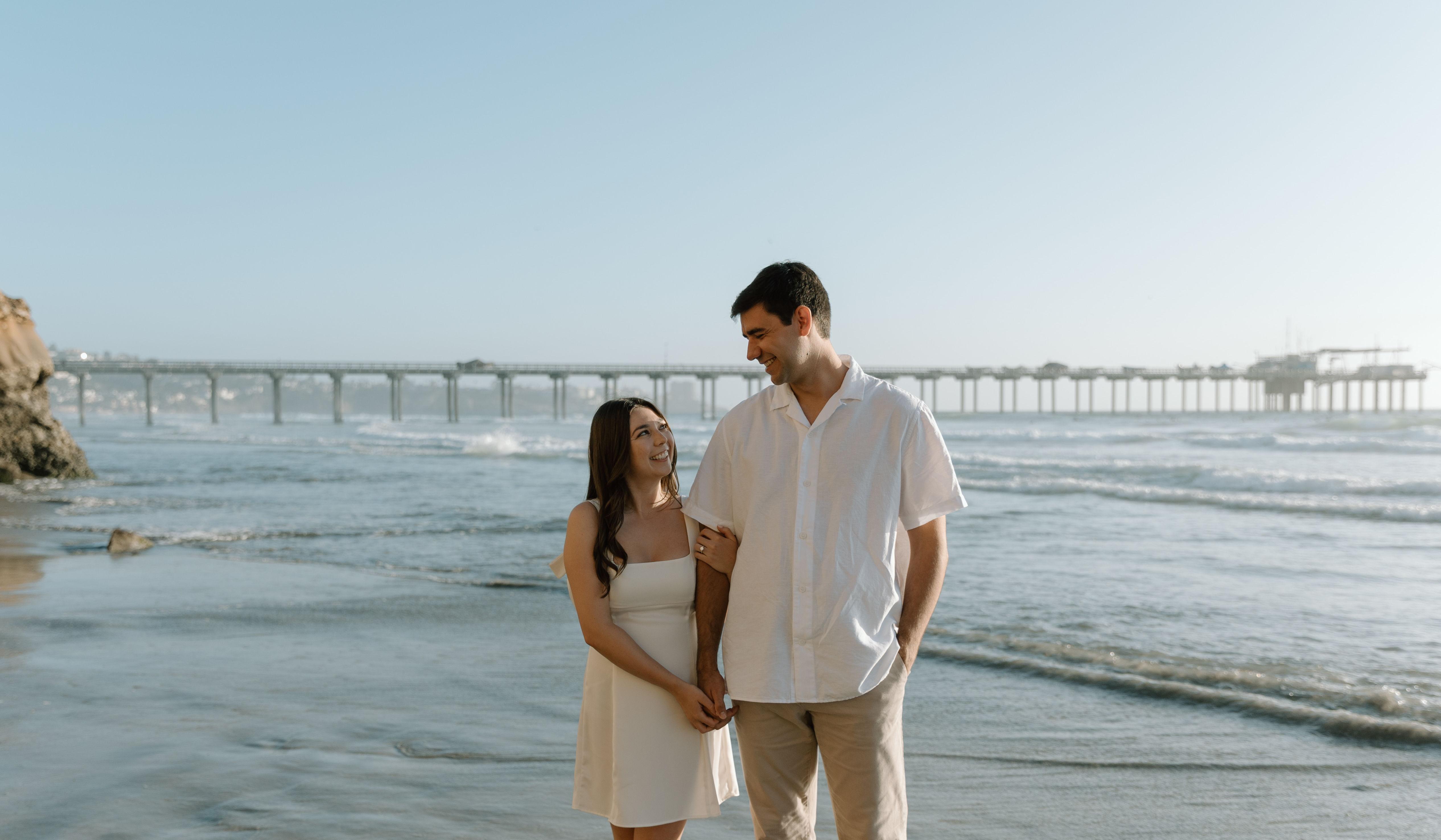 Jacob Plata and Michaela Selby's Wedding Website