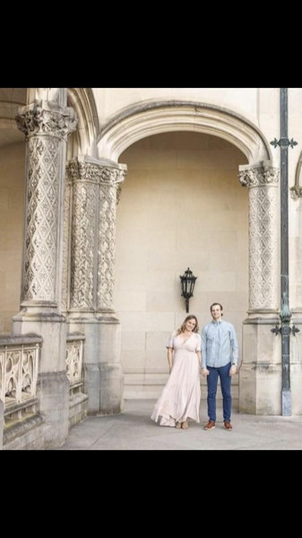 Renee Kramer and James Di Gangi's Wedding Website