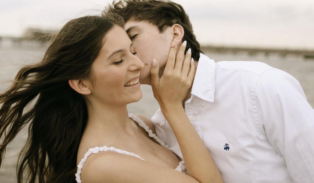 Emily Isbell and Walker Cavaluzzi's Wedding Website