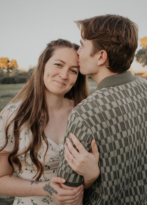 Kayla Hickey and Justin Laieski's Wedding Website
