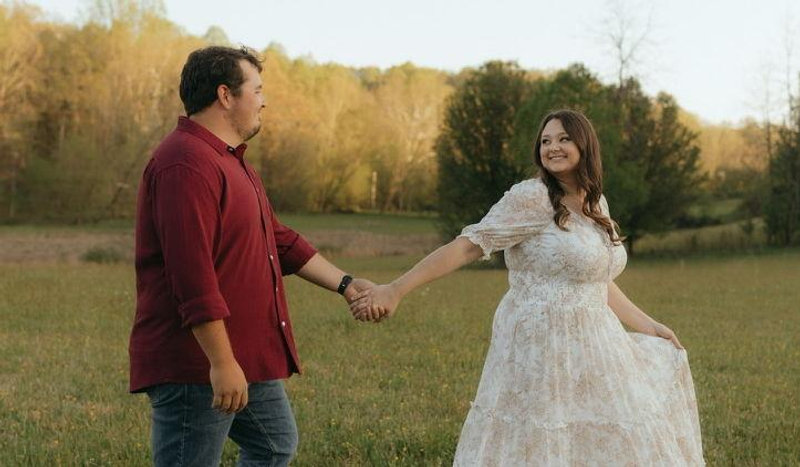 Breanna Duncan and Will Horton's Wedding Website