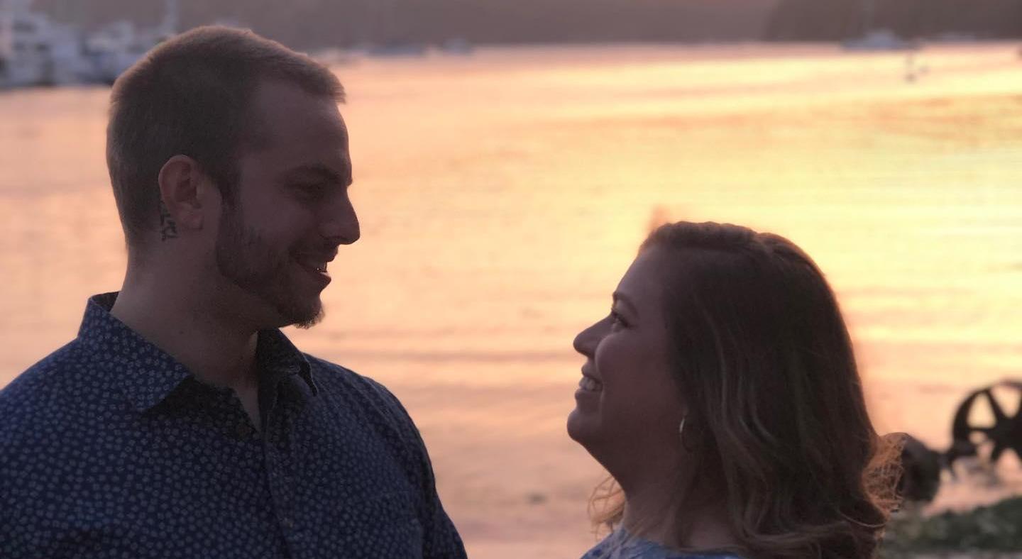 Jessica Salazar and Ryan Alexy's Wedding Website