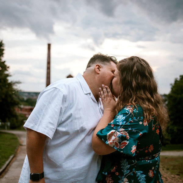 Victoria Mobley and Seth Drake's Wedding Website