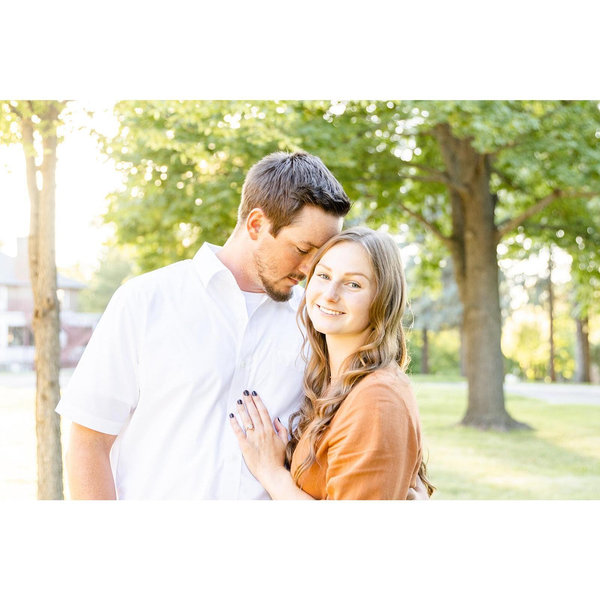 Tricia DeBoer and Dudley Smith's Wedding Website