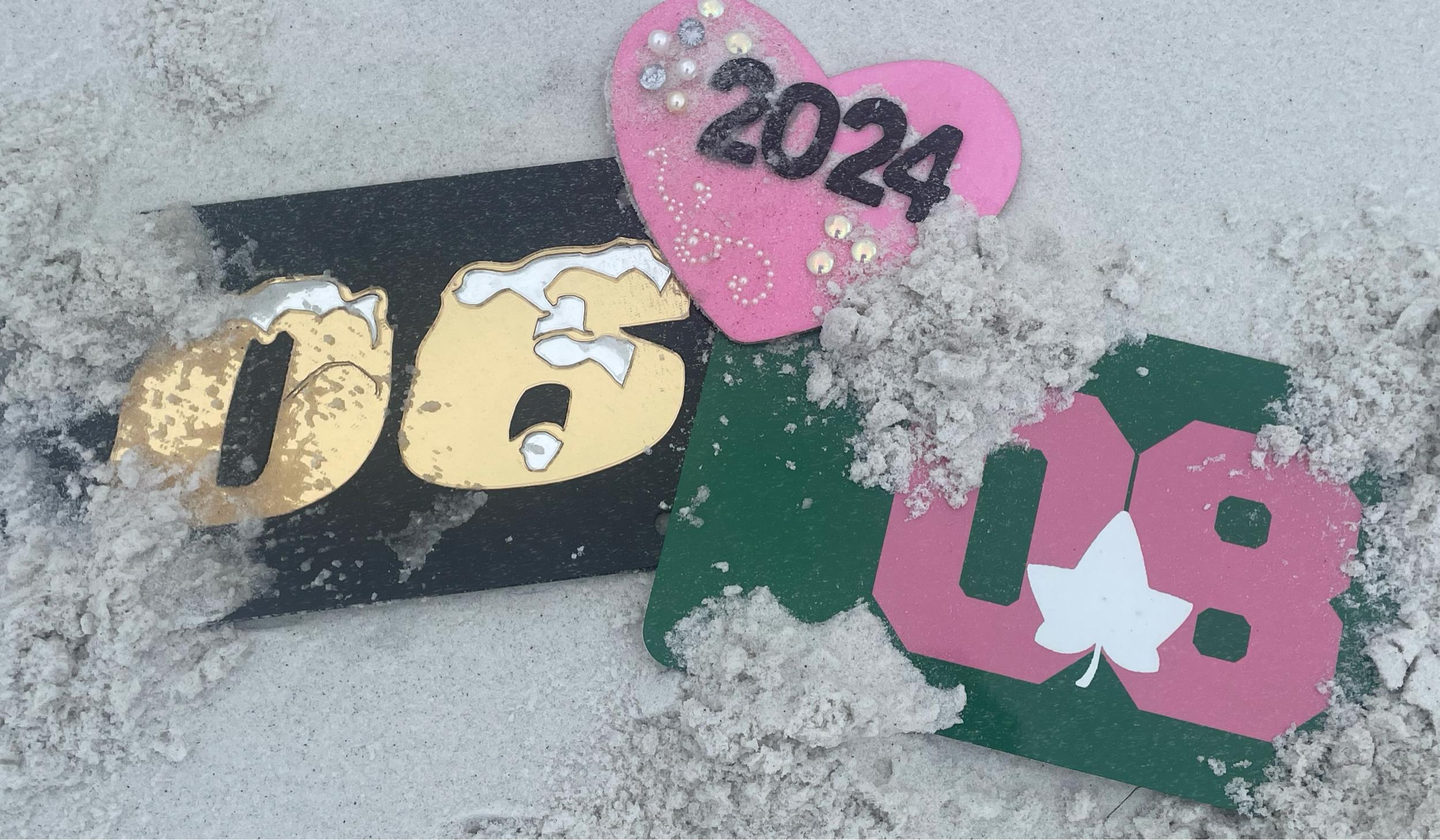 Felicia Barnes and Darryl Brown's Wedding Website