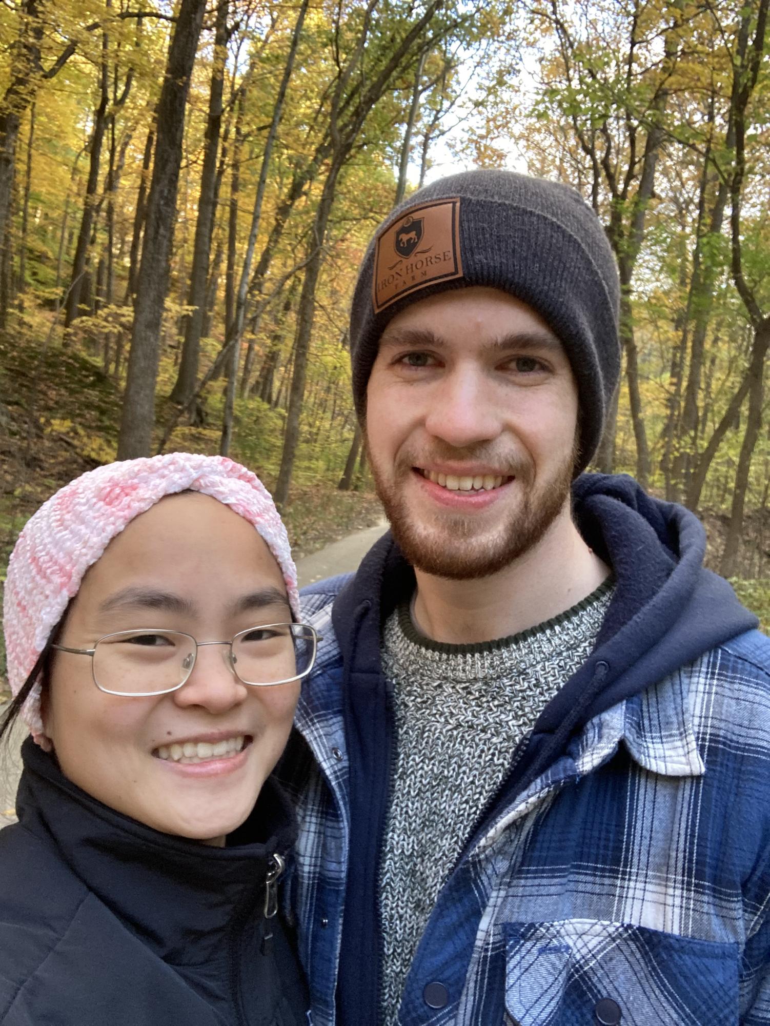 Emily Lazo-Wasem and Joshua Harmon's Wedding Website