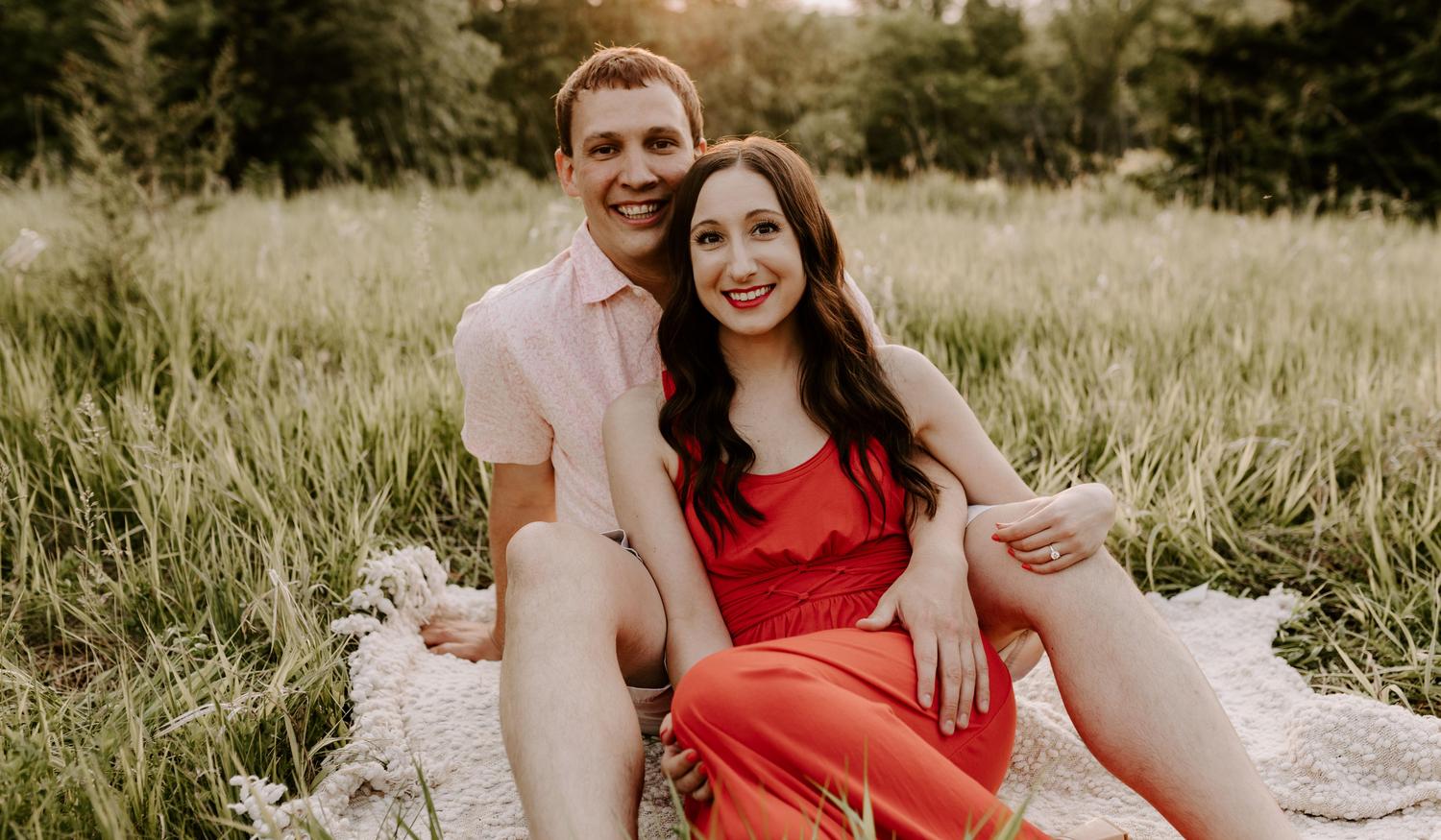 Jaynell (Bella) Gust and Chance Hutchinson's Wedding Website