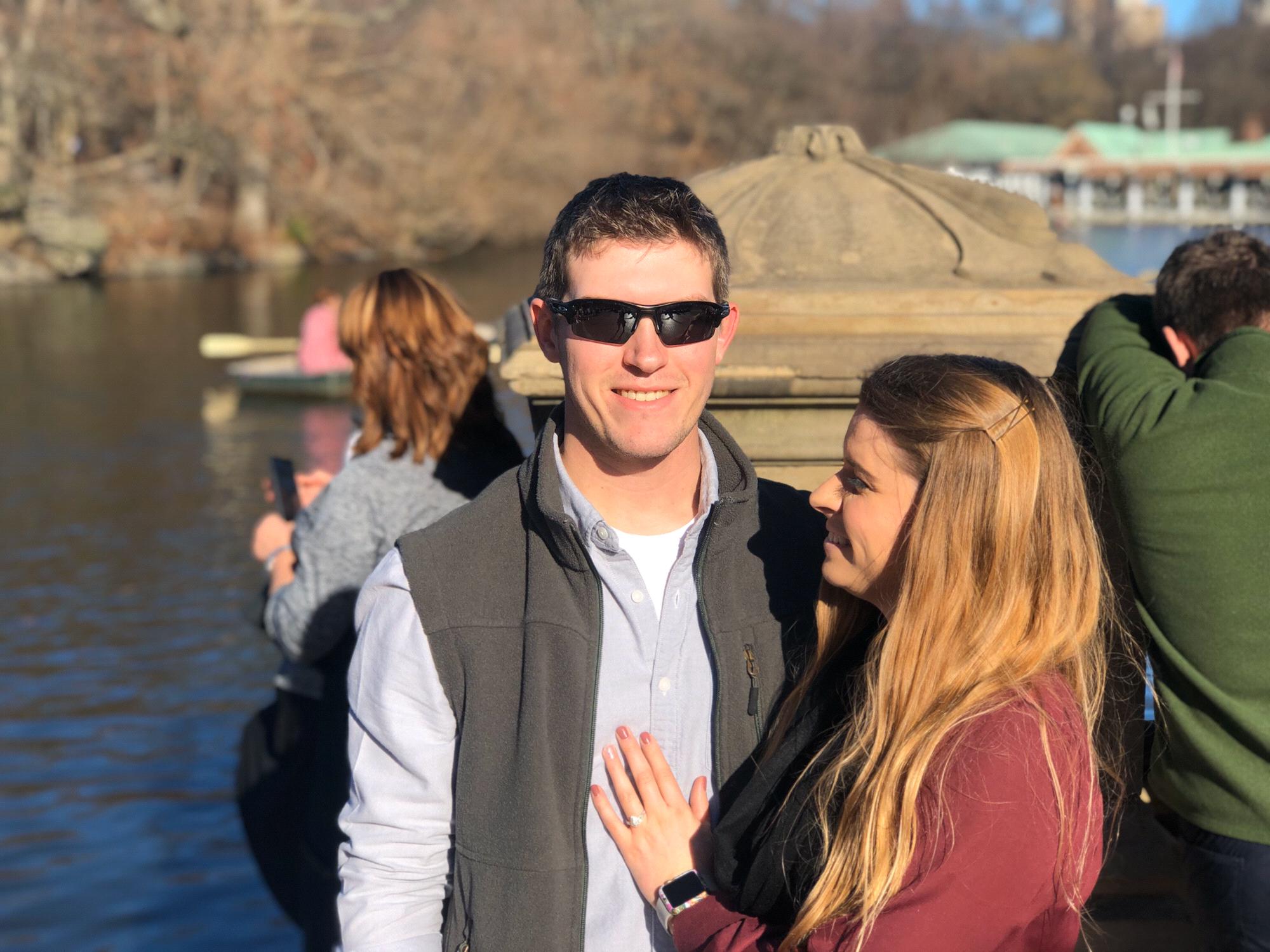 Victoria Cochenour and Colby Kemp's Wedding Website