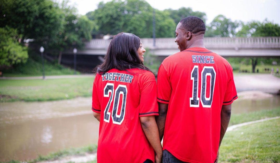 Aja Moore and LeeAndrew Holloway's Wedding Website