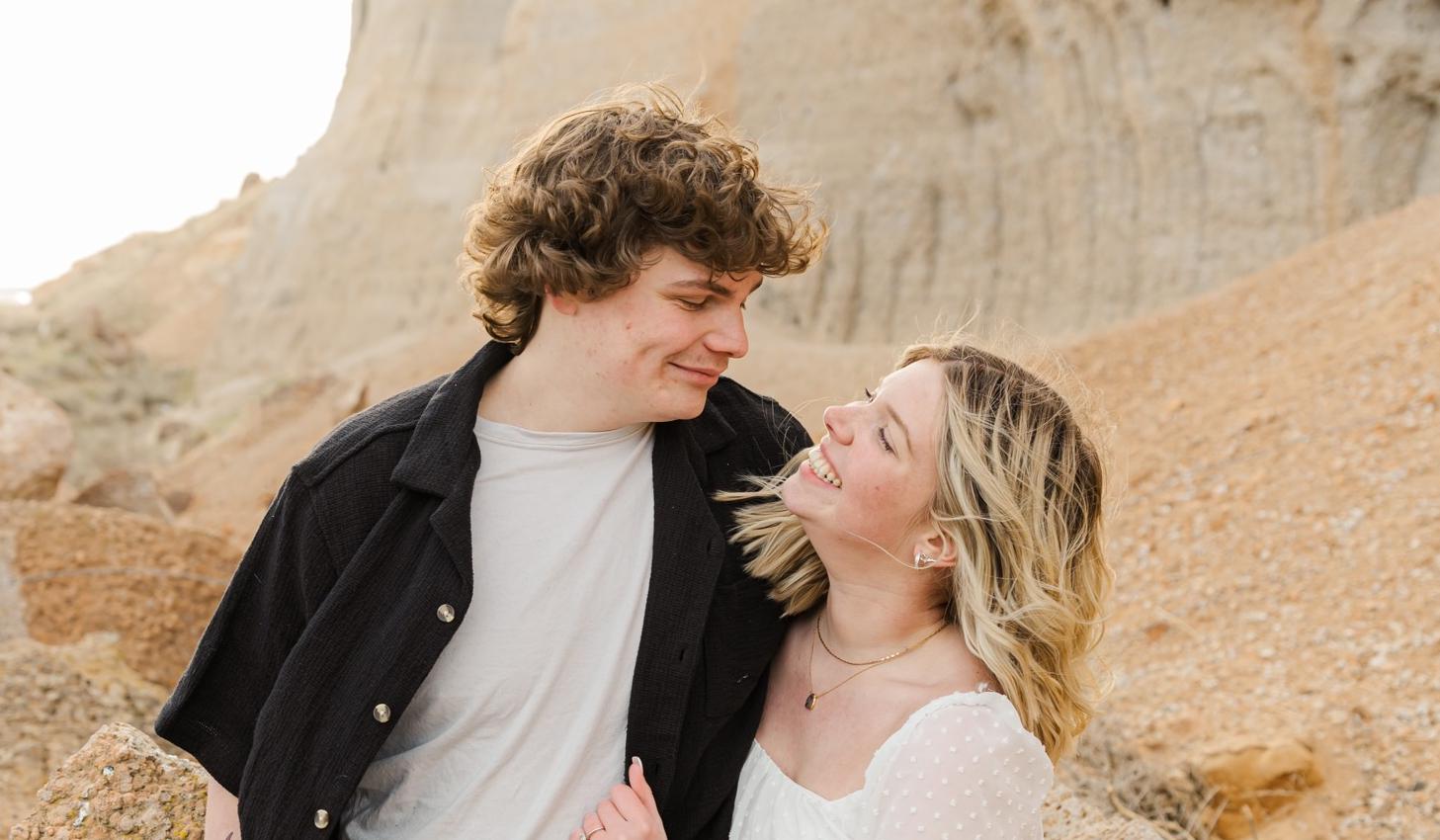 Chloe Bloxham and Tyler Ellis's Wedding Website