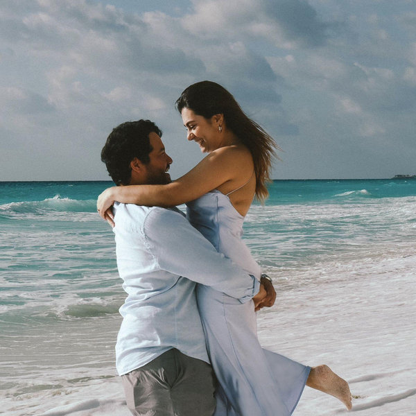 Andrea . and Omar .'s Wedding Website