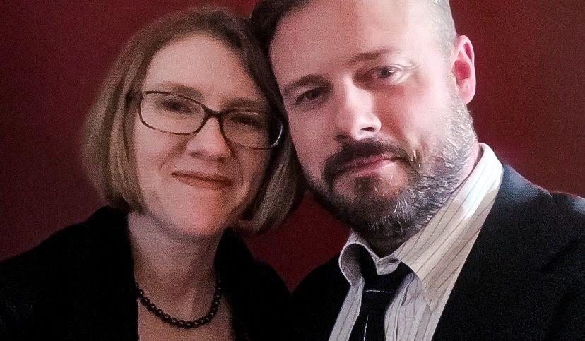 Victoria Kidd and Greg Armstrong's Wedding Website