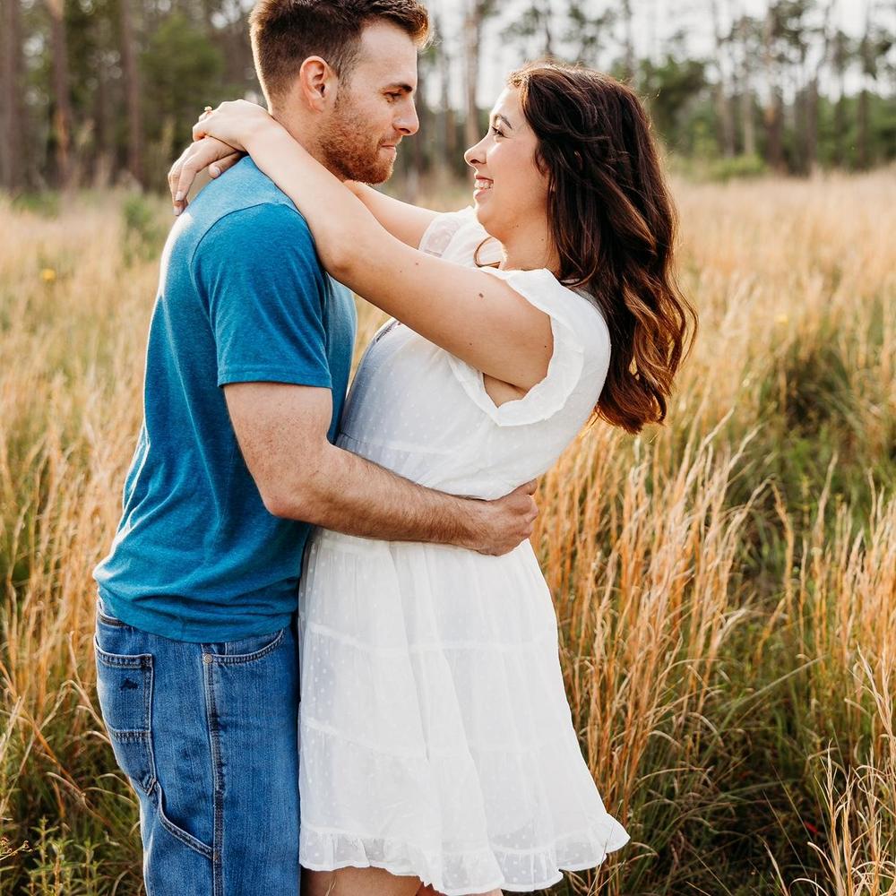 Morgan Dugas and Chad Leblanc's Wedding Website