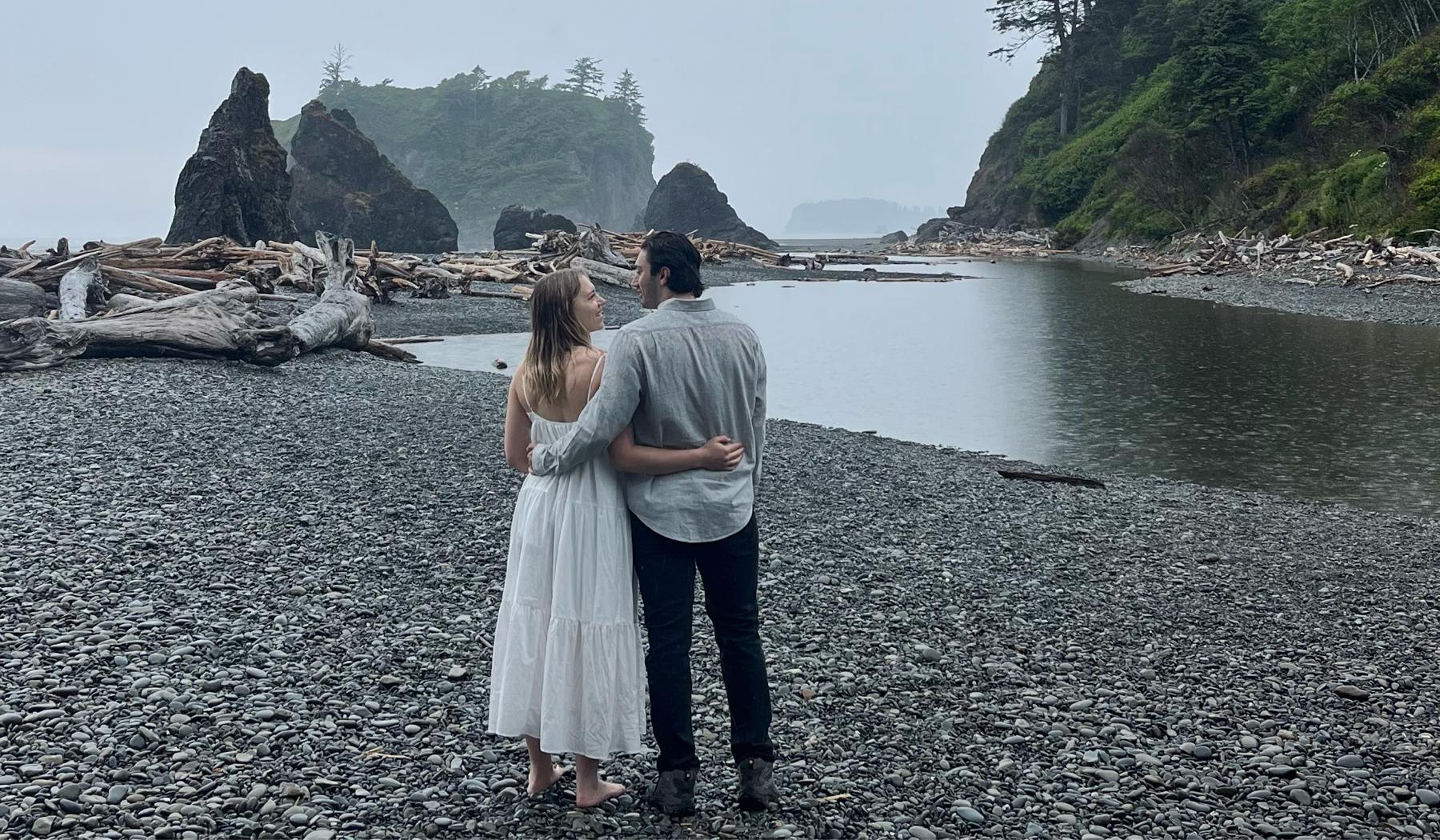 Madeline Smith and Daniel Schiro's Wedding Website