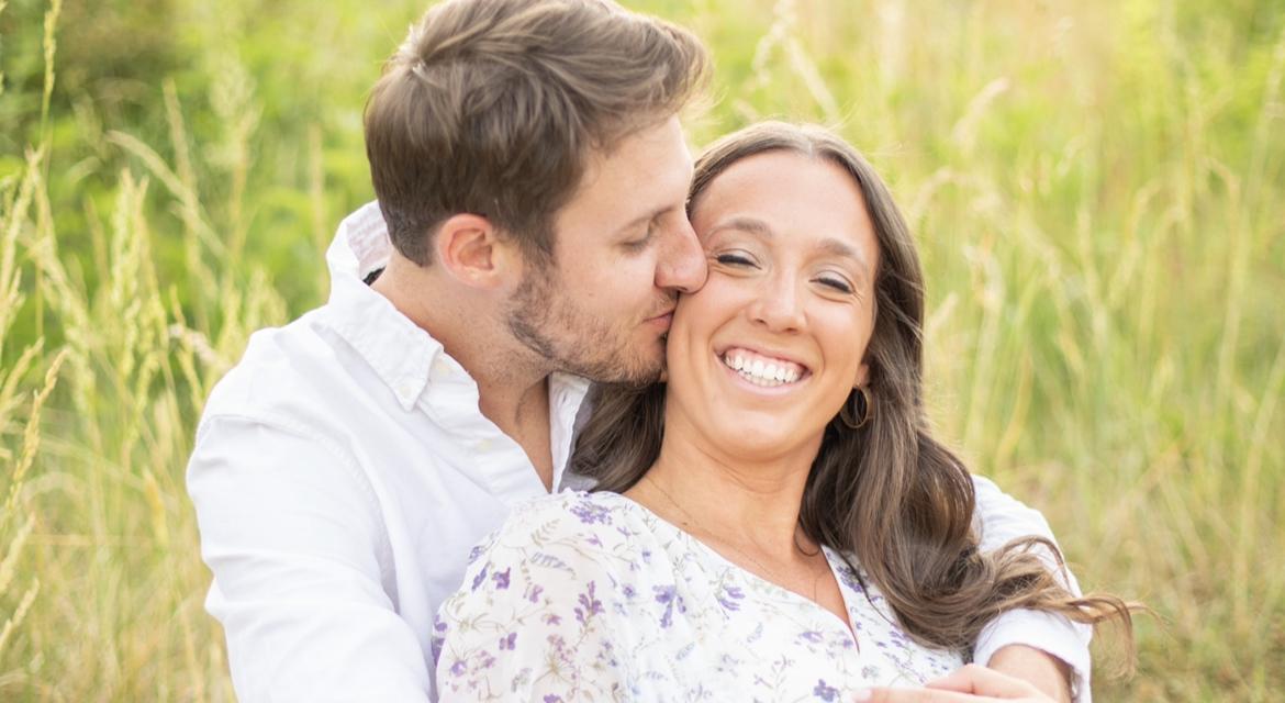 Allison Finley and Jack Novotny's Wedding Website