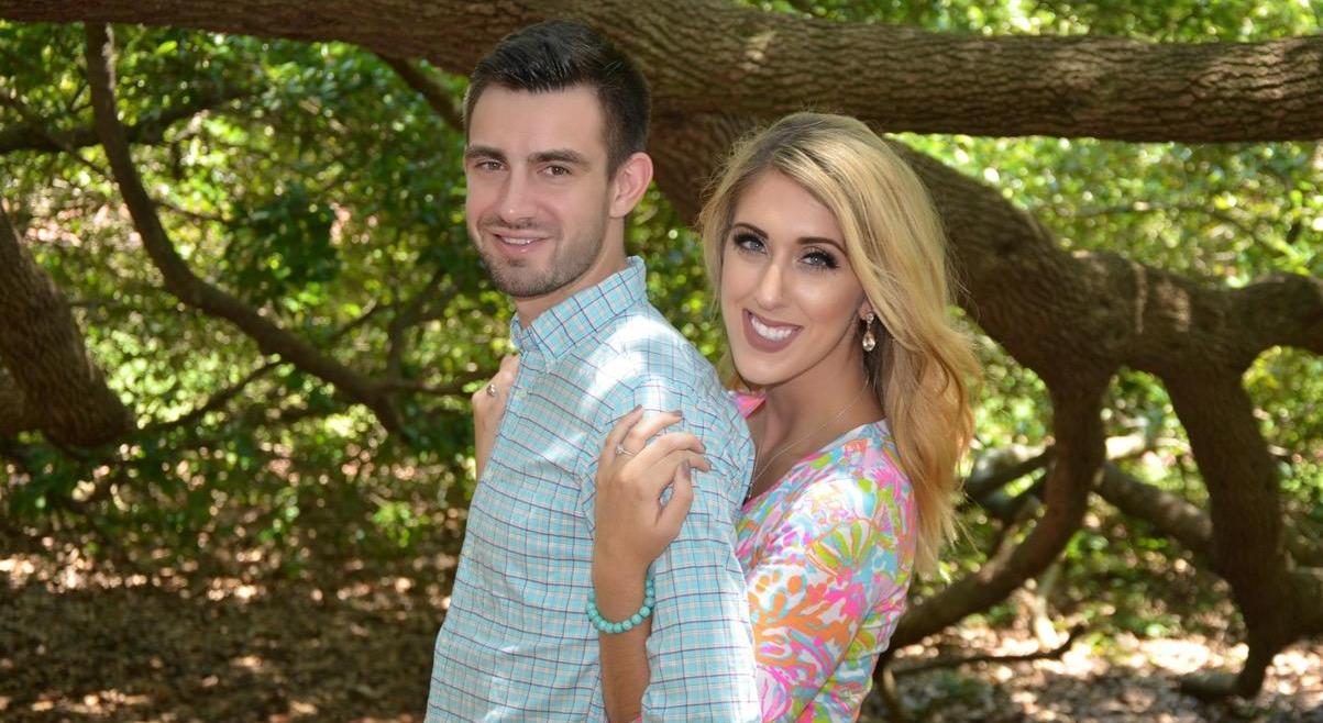 Jaclyn Turner and AJ Sload's Wedding Website