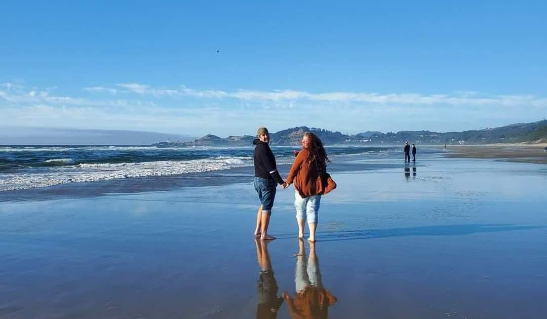 Jessica Worden and Sonder Sherman's Wedding Website