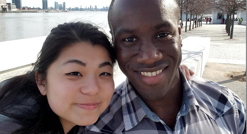 Jing Or and Peter Wallerson's Wedding Website