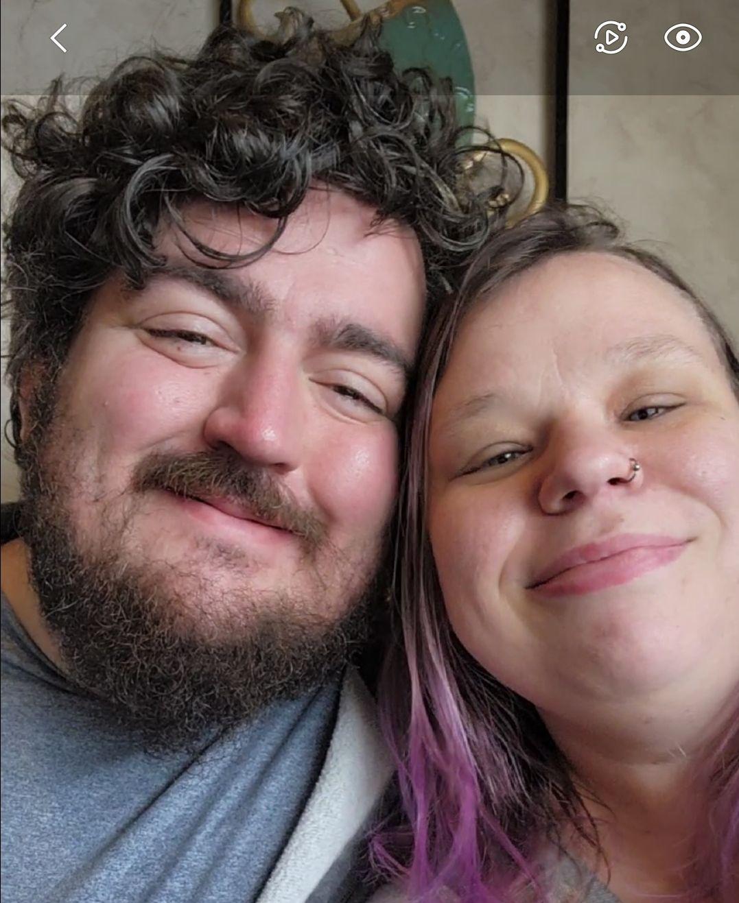 Alexis Kerns and Brett Wandsnider's Wedding Website