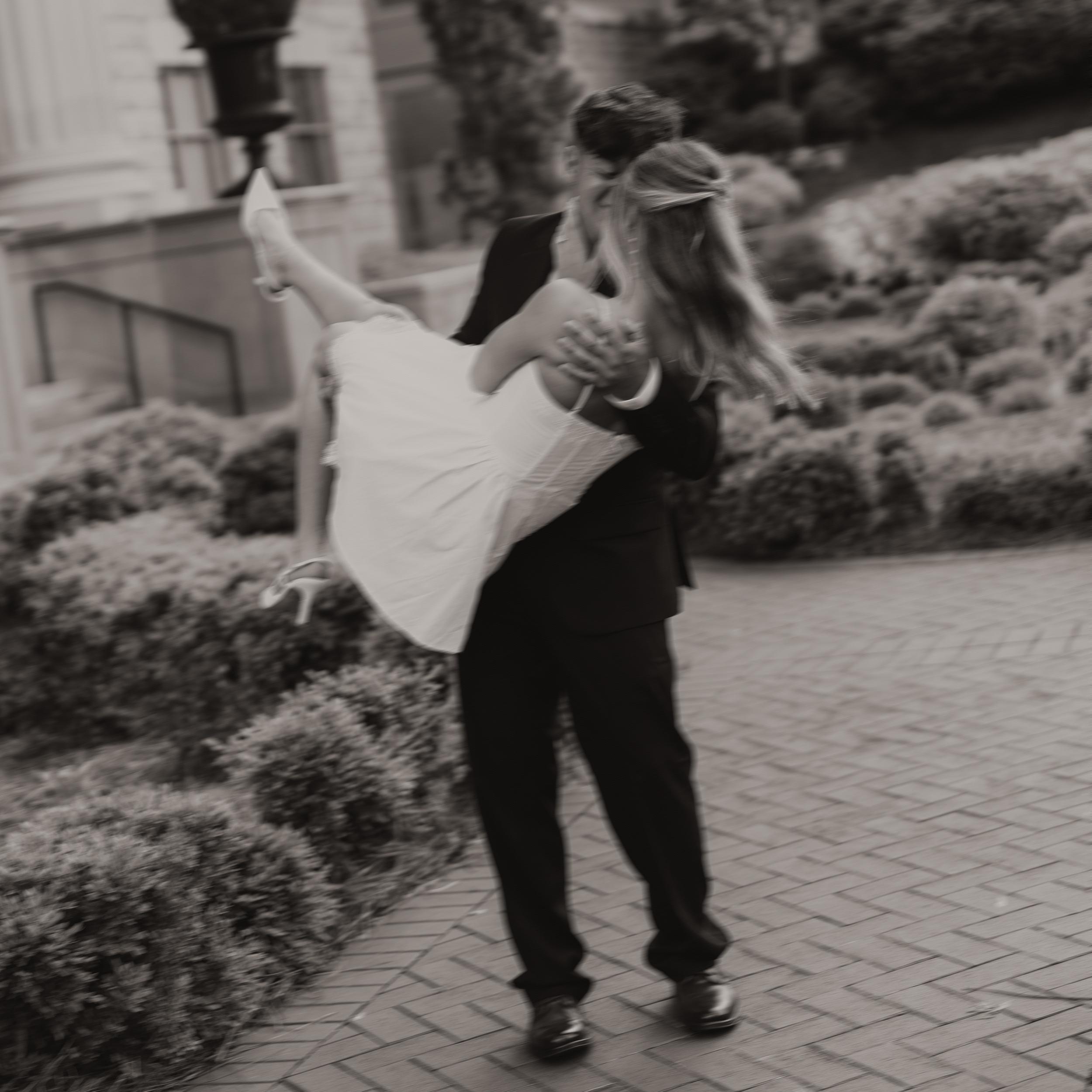 Chloe Maynord and Joshua Fallon's Wedding Website