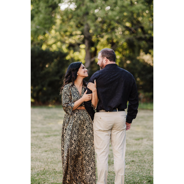 Kiran Guilbeau and Blake Chachere's Wedding Website