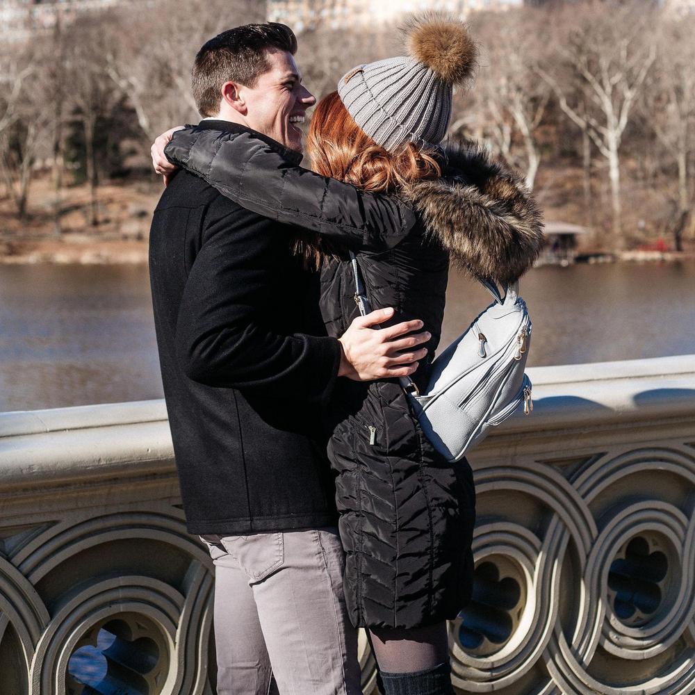 Julie Harsha and Jordan Litz's Wedding Website