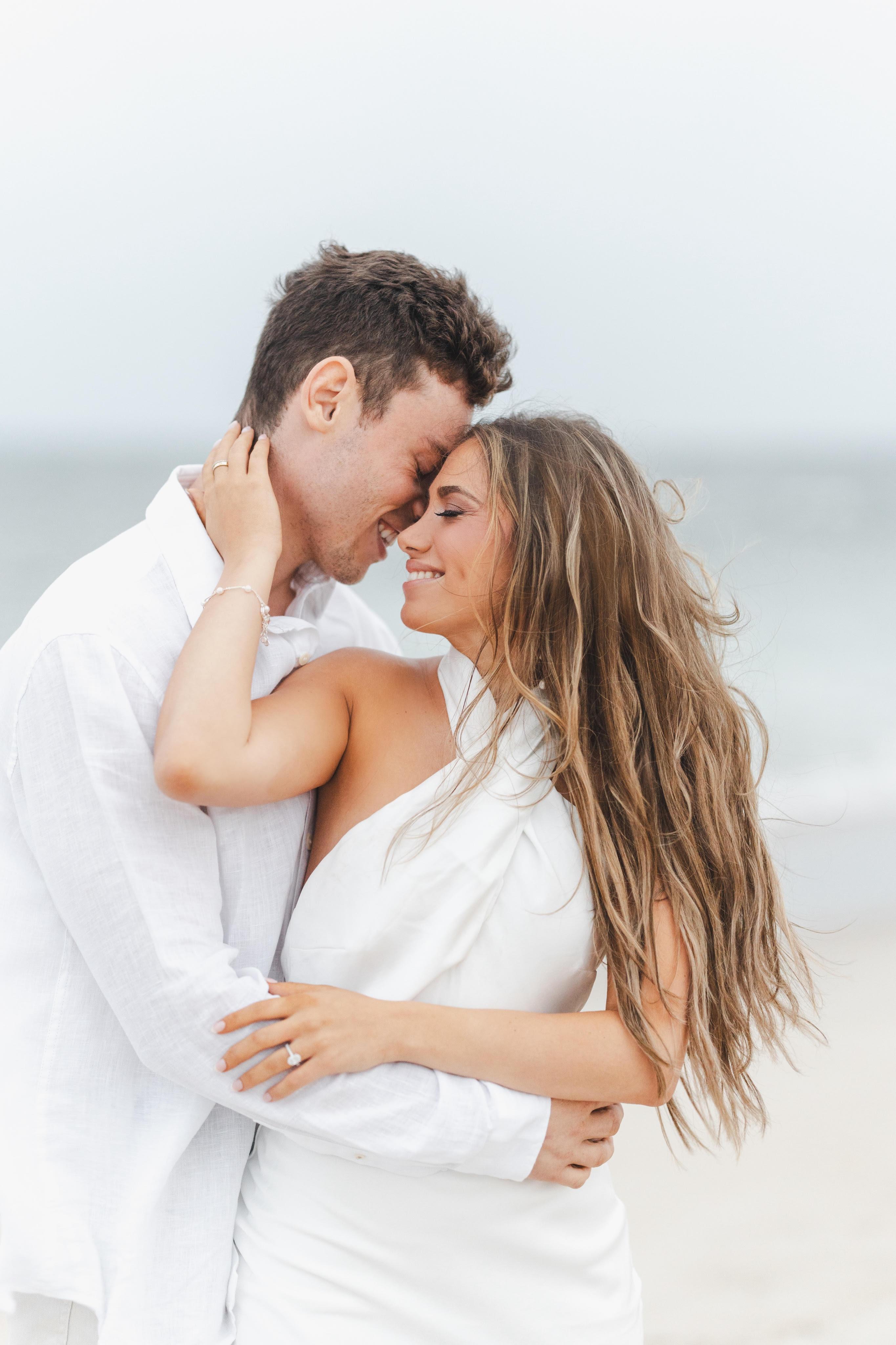 Brett Apter and Hailey Rosenbaum's Wedding Website