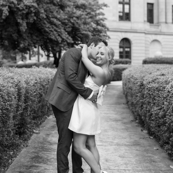 Holly Darice Locklin and Kyle Richard Jordan's Wedding Website