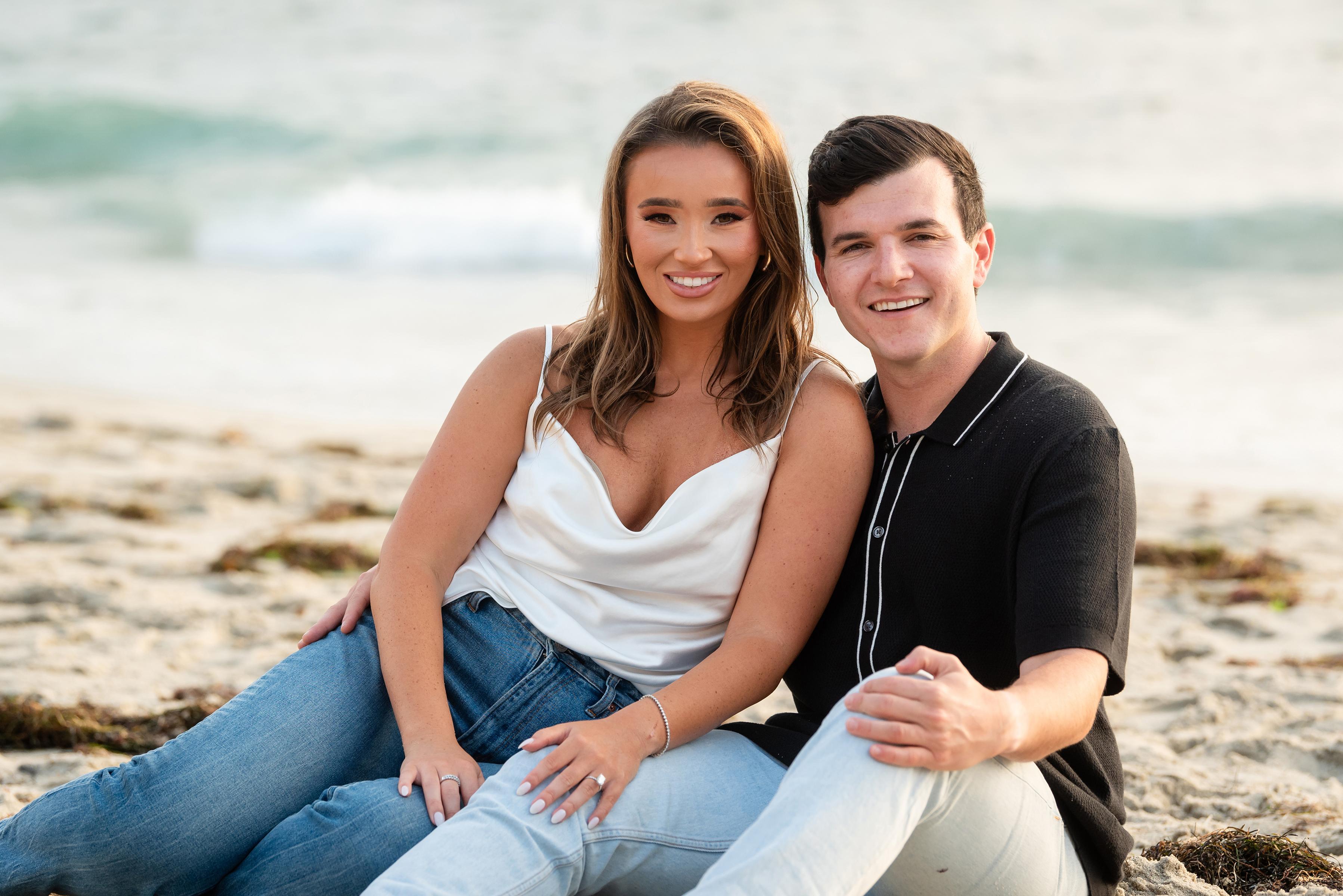 Yazmin Richter and Matt Iazzetta's Wedding Website