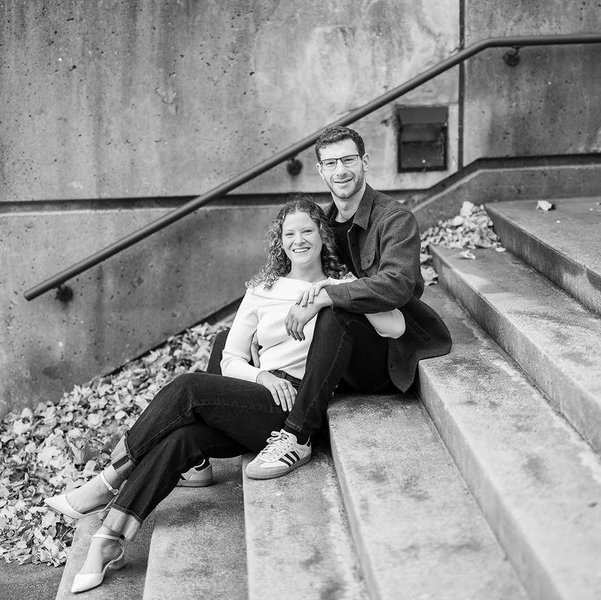 Courtney Roofe and Brandon Ring's Wedding Website