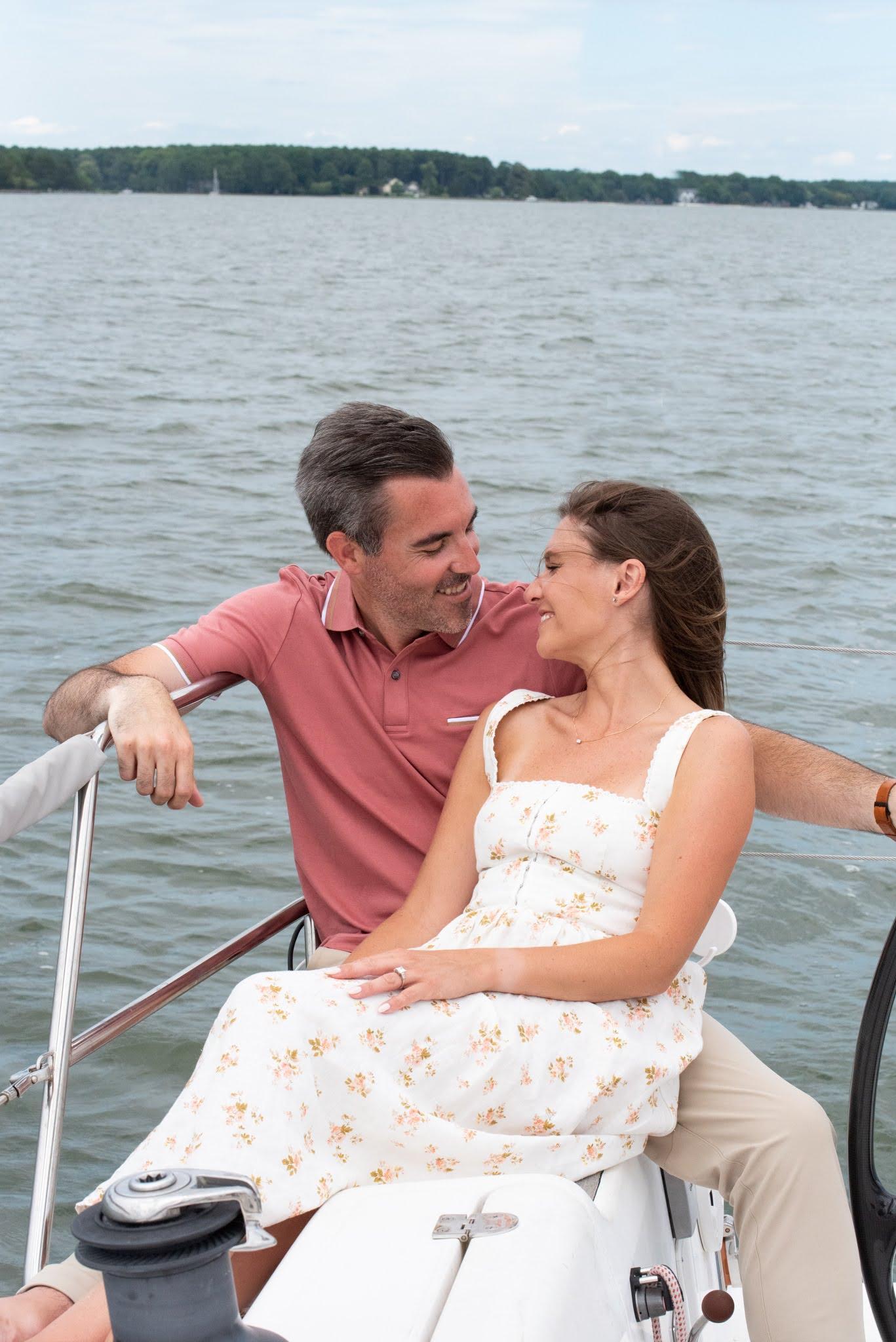 Libby Snow and Chris Higbee's Wedding Website