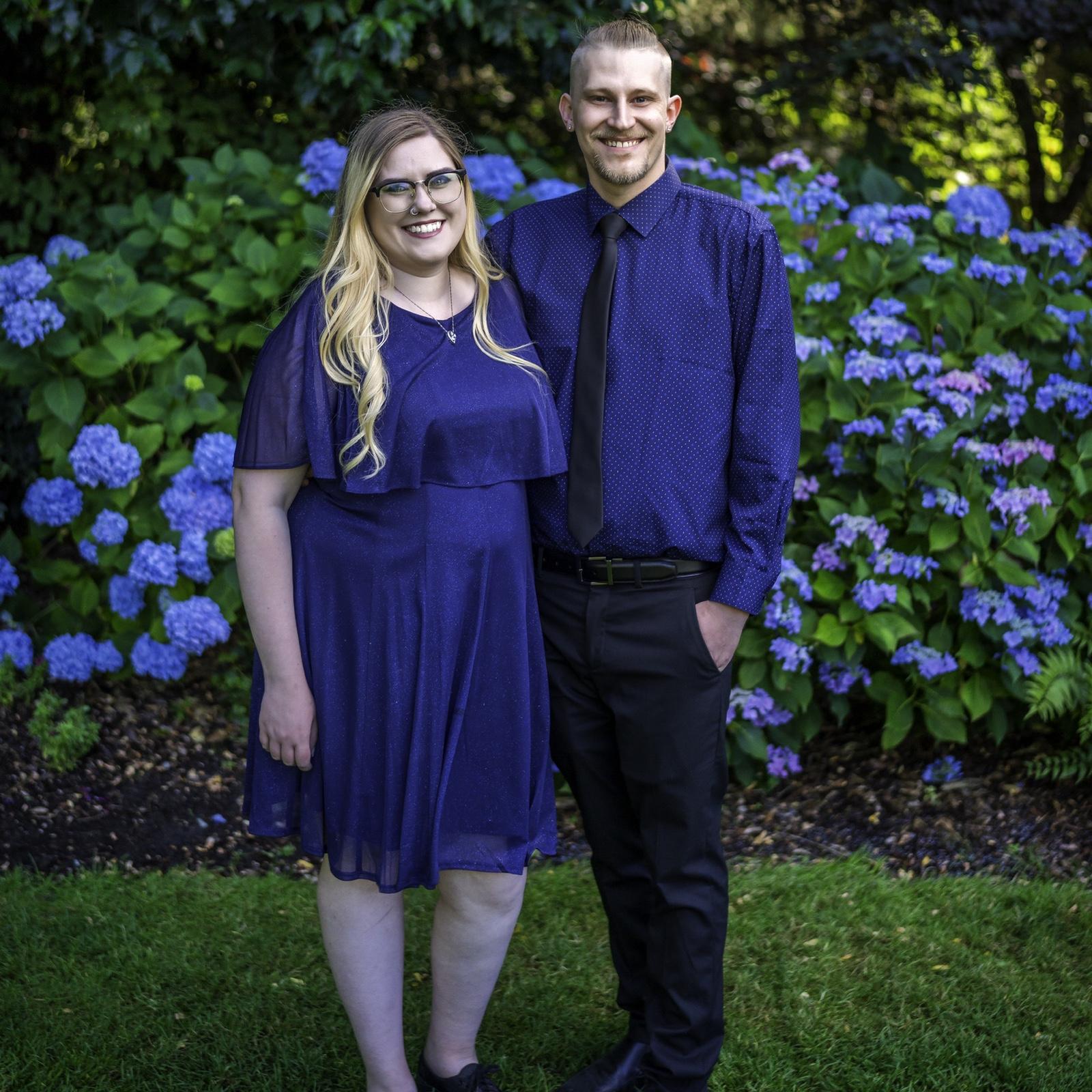 Emilee Walker and Mitch Radl's Wedding Website